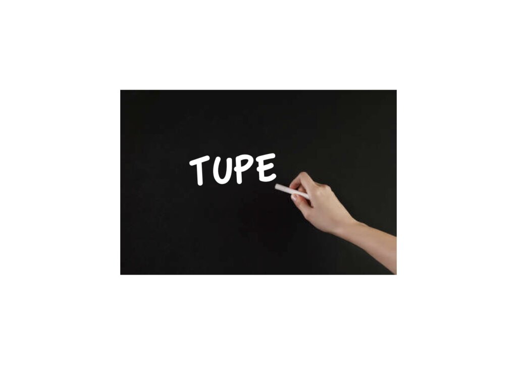 The TUPE transfer process, what you need to know and why it isn't as ...
