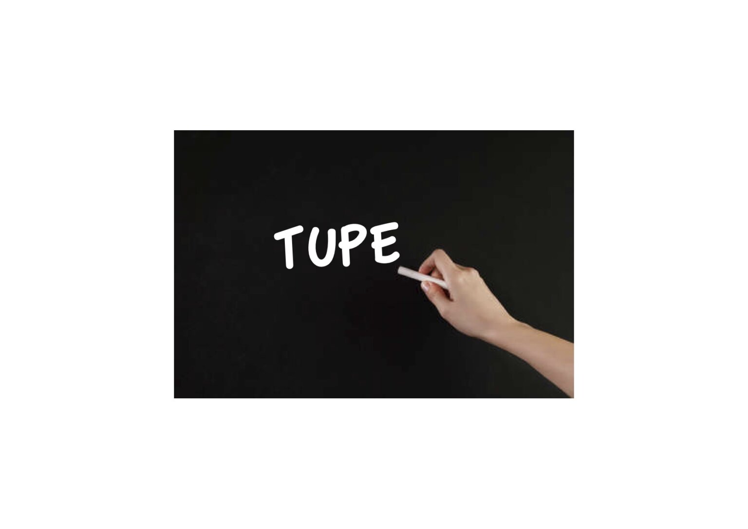 The TUPE transfer process, what you need to know and why it isn't as ...